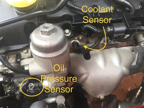 VZ VZ VE VF Alloytec Cooling System Repairs Just Commodores