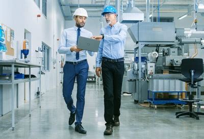 What Is An Automation Integrator EAM Inc