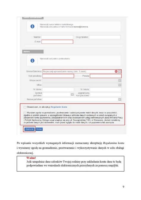 Jak Zlozyc Wniosek 500 Plus Przez ZUS Sprawdź lipiec 2024 Xwiecek pl