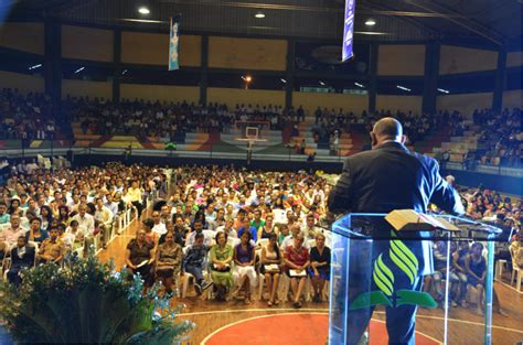 Caravana Viva Con Esperanza Lleg A La Regi N Sur Del Ecuador