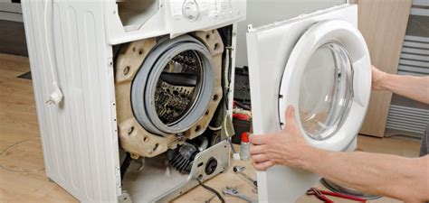 Comment réparer une machine à laver qui fuit