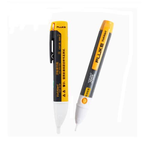 Fluke 1AC II Volt Alert Voltage Detector Volt Stick On OnBuy