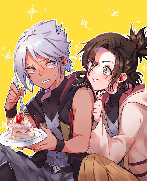 Xehanort And Eraqus Kingdom Hearts And 1 More Drawn By Zakkuchan