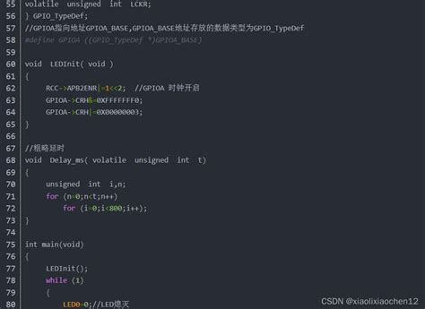 利用keil完成arm汇编语言编程入门实践 怎么用keil写arm汇编 csdn博客
