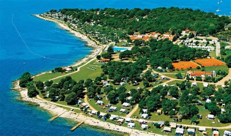 Naturistencampings In Kroati Easyatent
