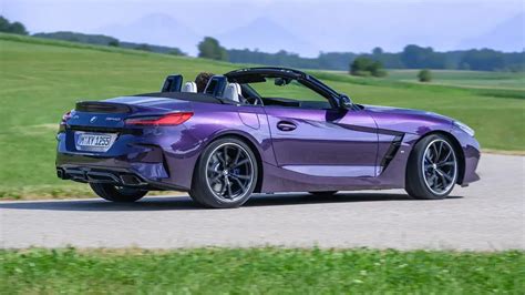 Bmw Z Price And Specs Drive