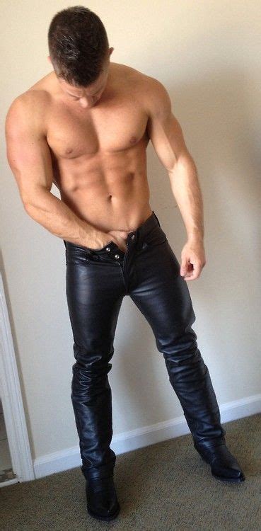 Gay Leather Twink Telegraph