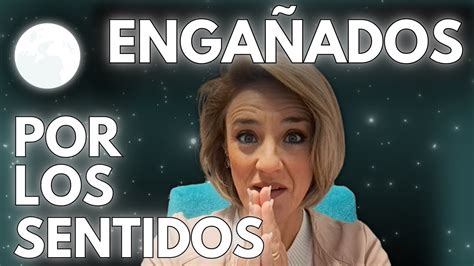 ESTÁ DEMOSTRADO Tus sentidos te engañan YouTube