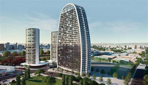 Edificios Amplificador de señal celular Altanet