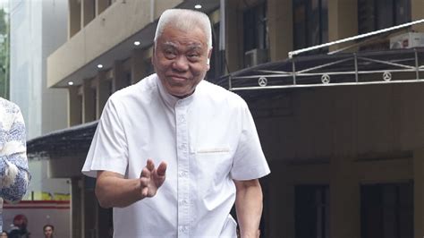 Alex Tirta Penuhi Panggilan Polisi Di Kasus Pemerasan SYL Vlix Id