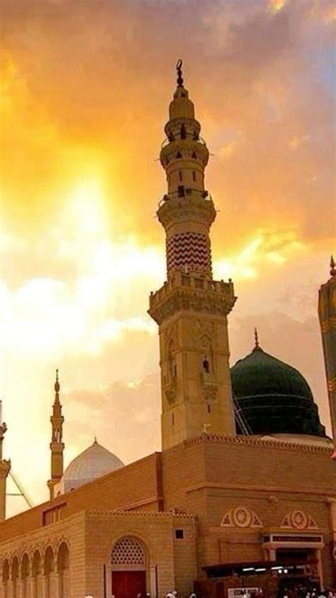 Madina Wallpapers K Hd Madina Backgrounds On Wallpaperbat