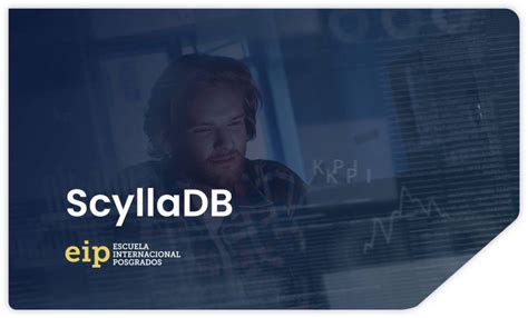 Descubre Scylladb La Base De Datos Nosql