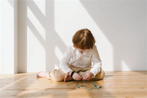 Sinais De Autismo Como Identificar As Caracter Sticas Do Tea