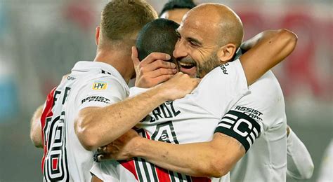 River Plate HOY EN VIVO últimas noticias del miercoles 19 de octubre
