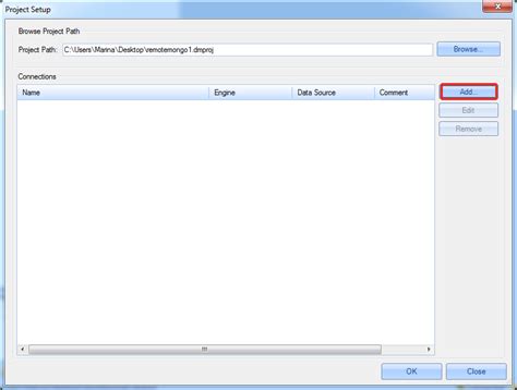 Remote Access To Mongodb In Jelastic Data Import Export Virtuozzo
