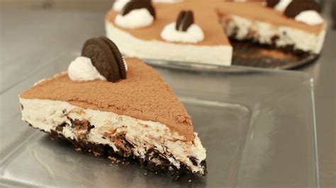 Cheesecake De Oreo Sin Horno Delicias Tv Blog