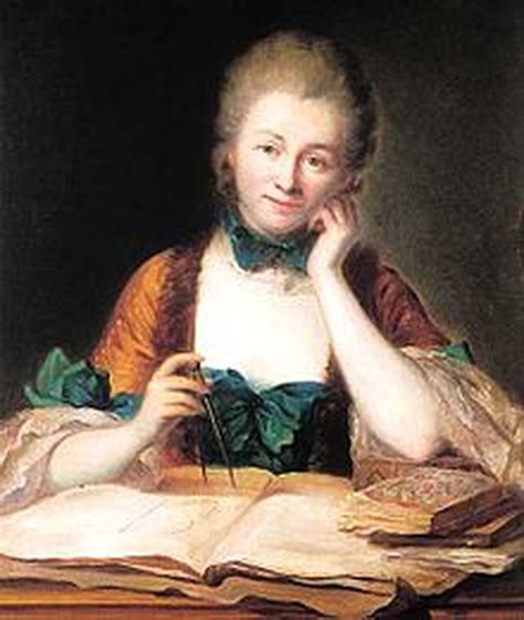 Éphéméride 10 septembre 1749 Décès dÉmilie du Châtelet