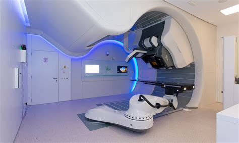 Protonterapia así funciona la nueva arma que combate el cáncer