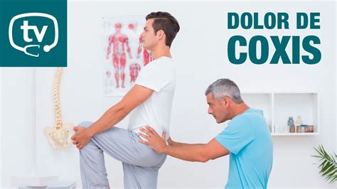 Dolor en el coxis cuáles son sus causas y cómo aliviarlo YouTube