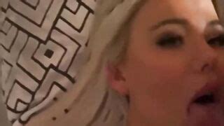 Big Tits Milf Amanda Breden Gets Fucked And Covered In Cum