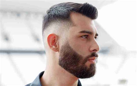 Corte Undercut Masculino Inspirações Studio Ensō