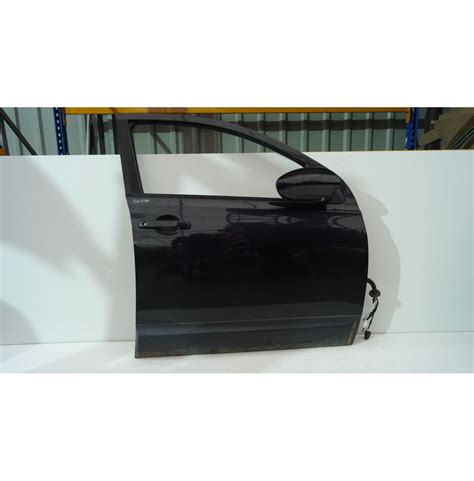 Drzwi Prawy Prz D Nissan Qashqai J