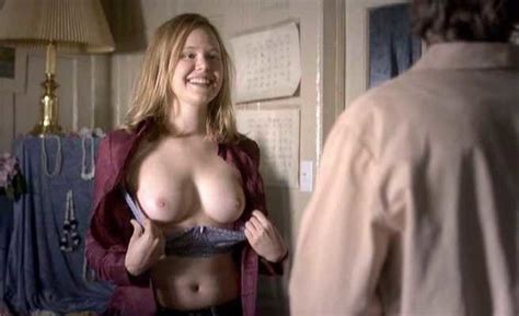 Alison Pill Nude Photos Videos