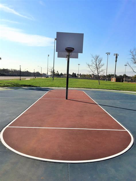 Free Basketball Court Near Me Prntbl Concejomunicipaldechinu Gov Co