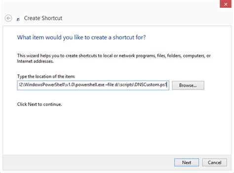weekend scripter modify dns settings via windows powershell scripting blog [archived]