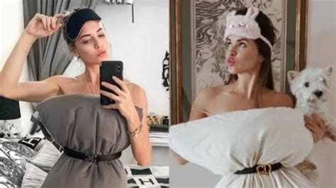 Pillow Challenge El Nuevo Reto Viral Que Triunfa En Tiktok E