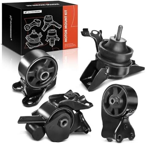 A Premium Motor de motor y soportes de transmisión compatibles con
