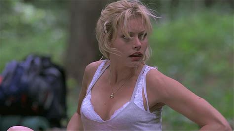Nackte Brianna Brown In Timber Falls