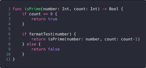 how to run the fermat test for primality in under 3 minutes laptrinhx