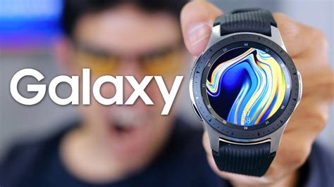 Venta Reloj Samsung Smartwatch En Stock