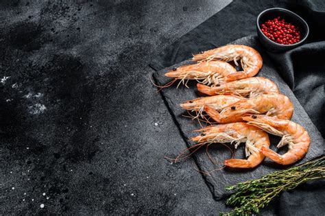 Tipos de Mariscos Top 20 Delfín Ultracongelados
