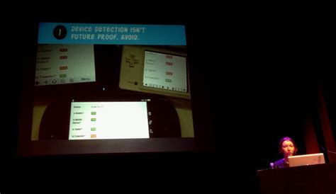 Laura Kalbag Responsive Day Out