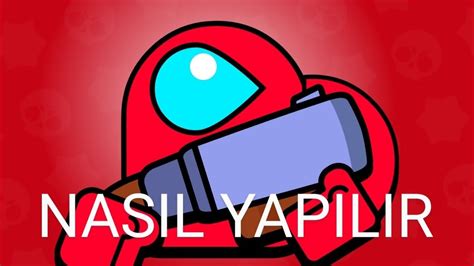 AMONG US OYUNCU PROFİL SİMGESİ NASIL YAPILIR TÜM DETAYLARIYLA
