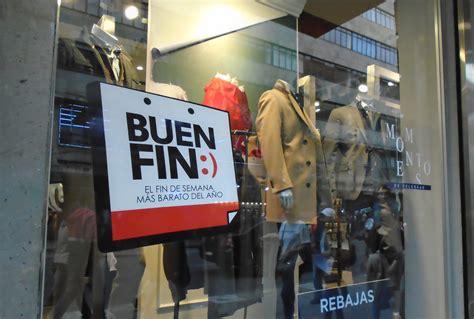 Cu Ndo Inicia El Buen Fin En M Xico Calendario Emprendedor