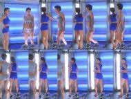 Naked Linda Park In Star Trek Enterprise