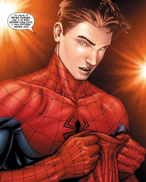 75 Most Iconic Marvel Comics Moments 60 46 Spiderman Marvel