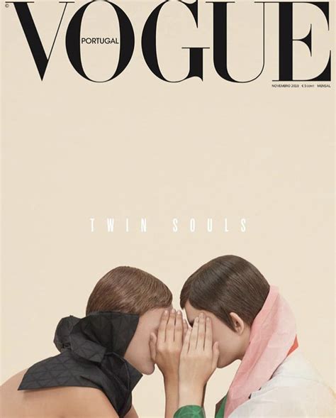 Vogue Portugal Magazine Cover Ideas Vintage Vogue Covers Magazine