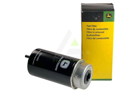 RE541922 Filtr Paliwa John Deere P H Agromer Jacek Marciszewski
