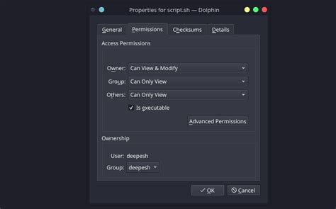 Cómo crear y ejecutar scripts Bash en Linux