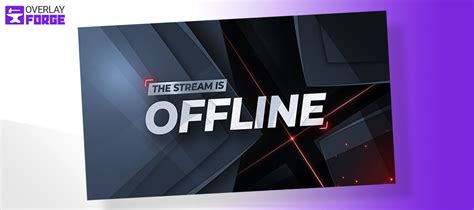 Upgrade Your Twitch Engaging Offline Banners For Growth