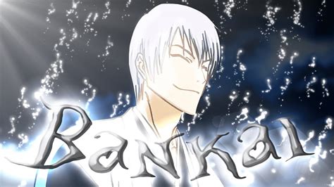 Bankai Kamishini No Yari YouTube