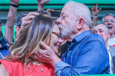 Janja anuncia que mais de 20 atrações já confirmaram presença na posse