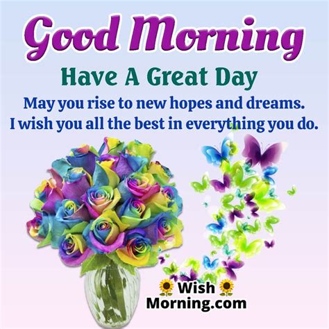 An Extraordinary Collection Of Full 4K Good Morning Message Images