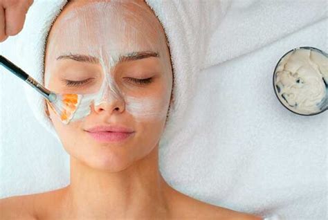 C Mo Hacer Una Limpieza Facial En Casa Consejos Y Trucos Eficaces