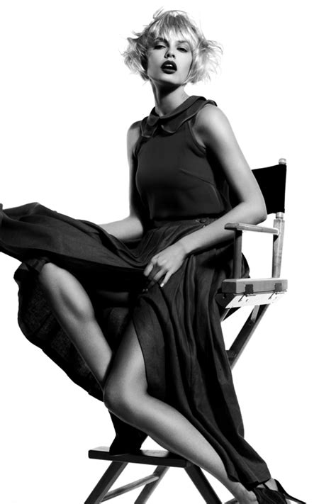 Alexandri Models Masha Philippova Gutic By Natth Jaturapahu