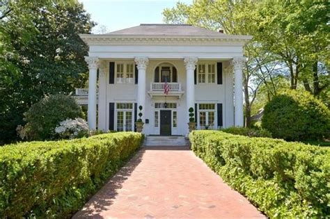Historic Marietta Homes For Sale Marietta Square Real Estate